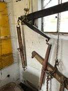 Single trees/double trees - Hurley Real Estate & Auctions