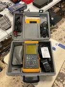 Fluke 97/Auto Automotive Scopemeter Kit - Hurley Real Estate & Auctions