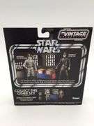 Star Wars Return of the Jedi Ewok Scouts A1117, Endor At-St Crew A0398 ...