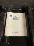 TIF 5750 Super Scanner Halogen Leak Detector - Hurley Real Estate ...