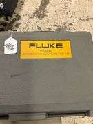 Fluke 97/Auto Automotive Scopemeter Kit - Hurley Real Estate & Auctions