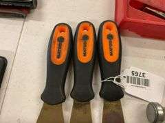 MATCO Scrapers - Hurley Real Estate & Auctions