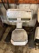 Sanitary Scale Company Scale - Hurley Real Estate & Auctions