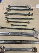 Snap-on wrenches - Hurley Real Estate & Auctions