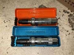 Metal Cut-Off Wheels, Allen Wrenches, Impact Drivers and More - Hurley ...