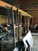 Scaffold panels - Hurley Real Estate & Auctions