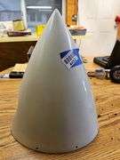 Aircraft Propeller Cap - Hurley Real Estate & Auctions