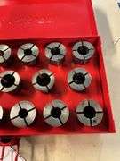 Snap-on Stud Remover & Resetter Tool Set - Hurley Real Estate & Auctions