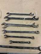 Snap-on wrenches - Hurley Real Estate & Auctions
