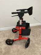 Escape rolling Walker - Hurley Real Estate & Auctions