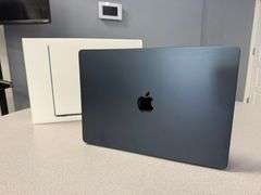 Apple MacBook Air, reset to factory settings, includes box, MacBook Air ...