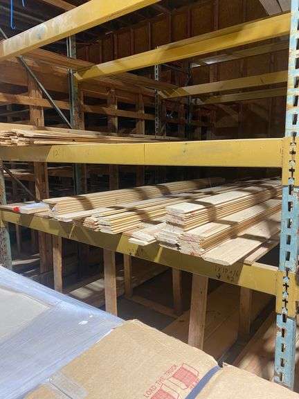 Supplies - Hurley Real Estate & Auctions