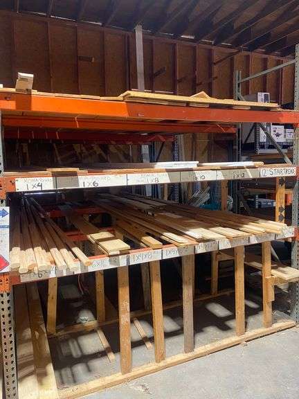 Supplies - Hurley Real Estate & Auctions