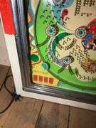 Mizuho Company Pachinko machine Japanese pinball arcade - Hurley Real ...