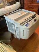 Kenmore PlasmAire 6,000BTU window AC unit - Hurley Real Estate & Auctions