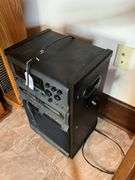 Optimus Karaoke machine - Hurley Real Estate & Auctions