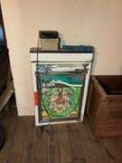 Mizuho Company Pachinko machine Japanese pinball arcade - Hurley Real ...