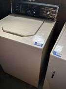 GE heavy duty extra large capacity washing machine - Hurley Real Estate ...