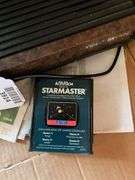 Vintage Sears Atari video game console, games, and pamphlets - Hurley ...