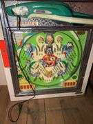 Mizuho Company Pachinko machine Japanese pinball arcade - Hurley Real ...