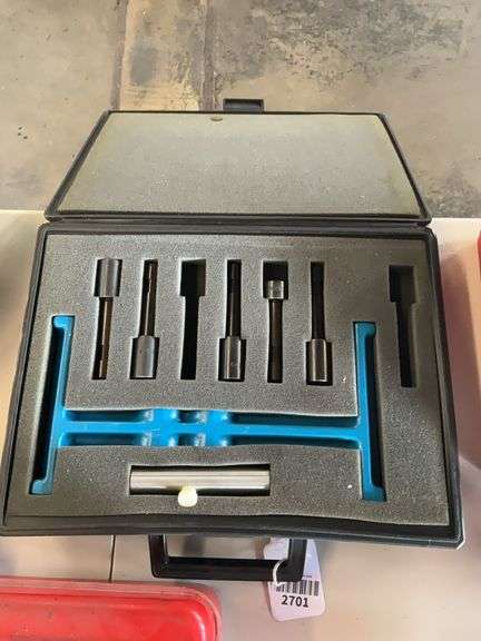 Kent-Moore Shim Selecting Gauge J 34290 - Hurley Real Estate & Auctions