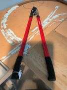 Razorback pruners - Hurley Real Estate & Auctions