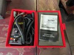 ALLTEST 3226 Brainmaster - Hurley Real Estate & Auctions