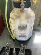 Mityvac model MV6400 fluid dispenser, see photos for what is included ...
