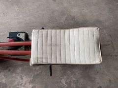 MTD Trail Flite mini bike, Model: 640-100 - Hurley Real Estate & Auctions