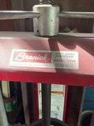 Branick Strut Spring Compressor Model 7200 - Hurley Real Estate & Auctions