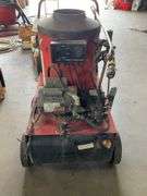 Hotsy Model 550A Hot Water Pressure Washer - Hurley Real Estate & Auctions