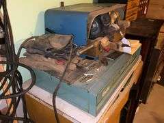 Curtis key cutting machine, wall mount key assortment - Hurley Real ...