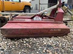 Bush Hog - Hurley Real Estate & Auctions