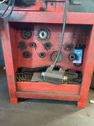 FMC Brake Lathe Model B-601 - Hurley Real Estate & Auctions