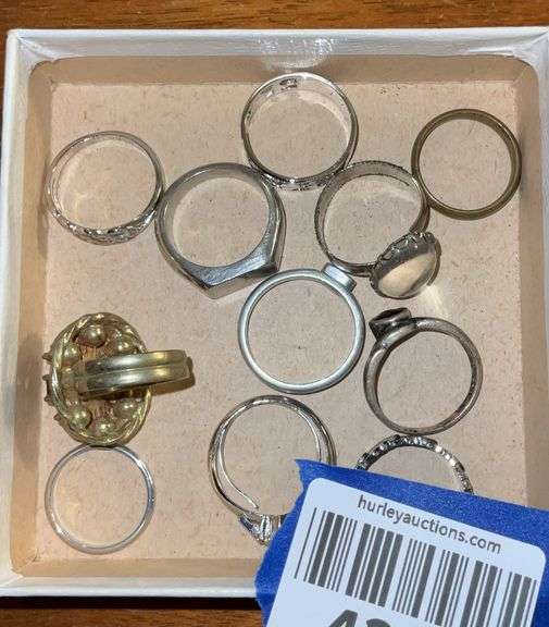 All Auction Lots - Hurley Real Estate & Auctions