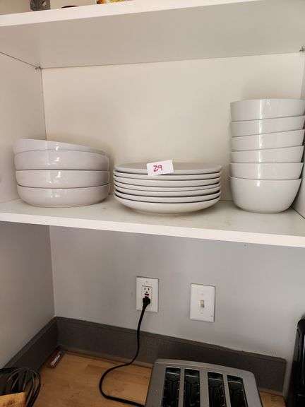 DISHES - Innovative Revenue Solutions