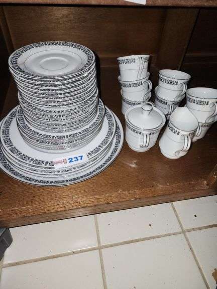 Dishware - Innovative Revenue Solutions