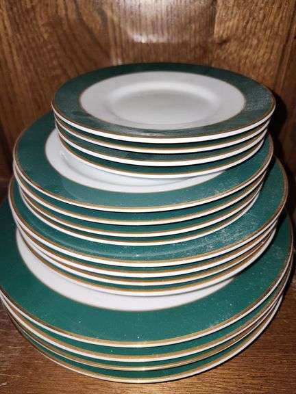 Dishware - Innovative Revenue Solutions