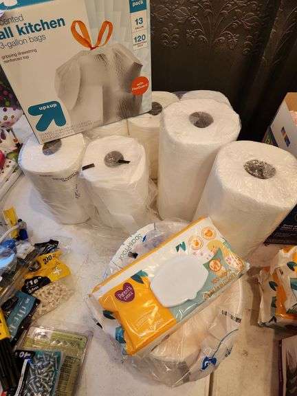 PAPER PRODUCTS - Innovative Revenue Solutions