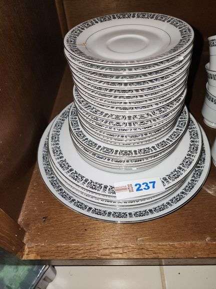 Dishware - Innovative Revenue Solutions