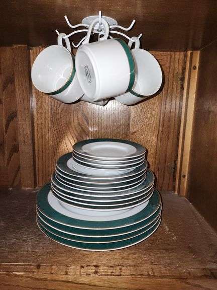 Dishware - Innovative Revenue Solutions