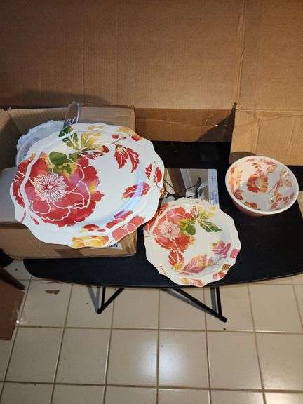 Dishware - Innovative Revenue Solutions