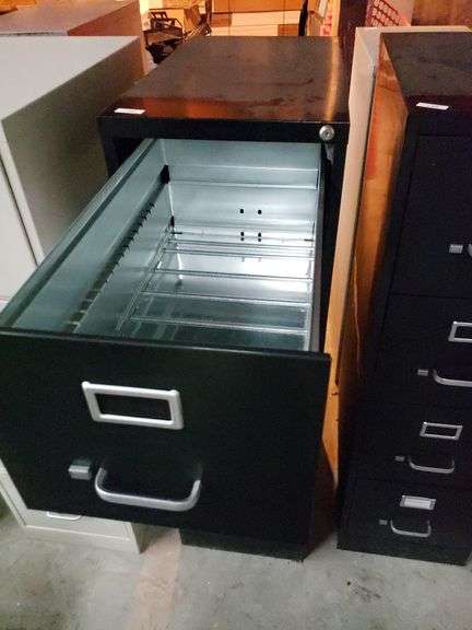 File Cabinet - Innovative Revenue Solutions