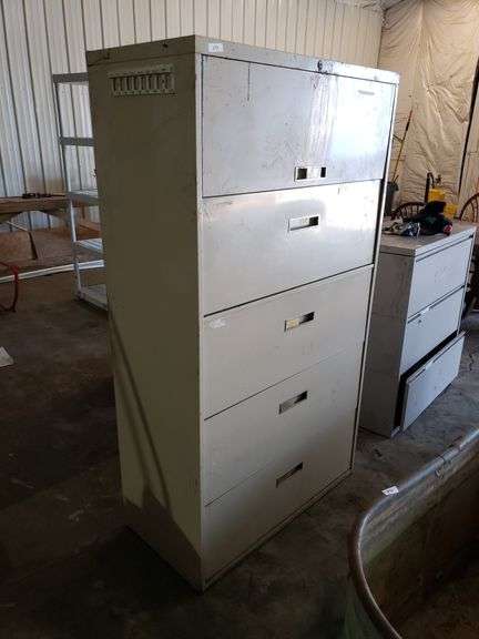 File Cabinet - Innovative Revenue Solutions