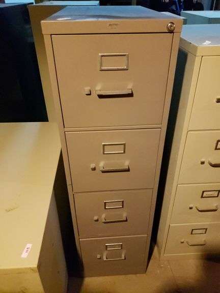 File Cabinet - Innovative Revenue Solutions