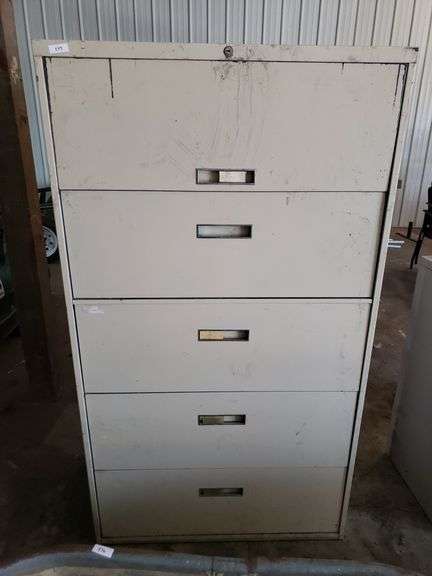 File Cabinet - Innovative Revenue Solutions