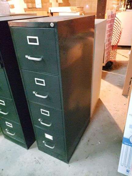 File Cabinet - Innovative Revenue Solutions