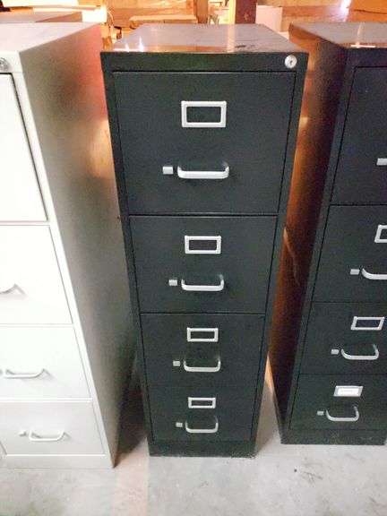 File Cabinet - Innovative Revenue Solutions