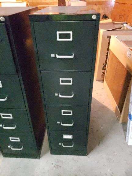 File Cabinet - Innovative Revenue Solutions