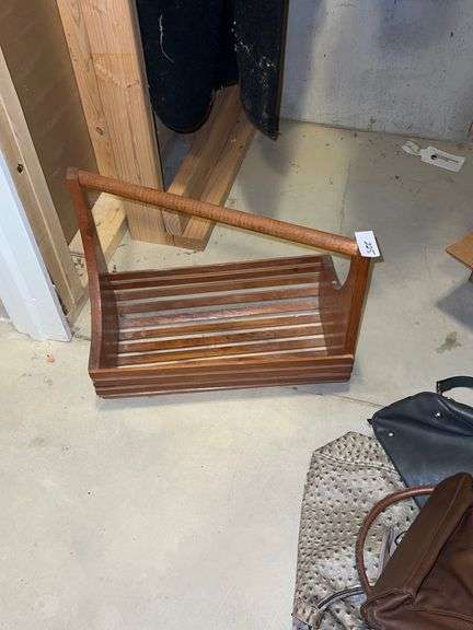 Mag Rack - Innovative Revenue Solutions